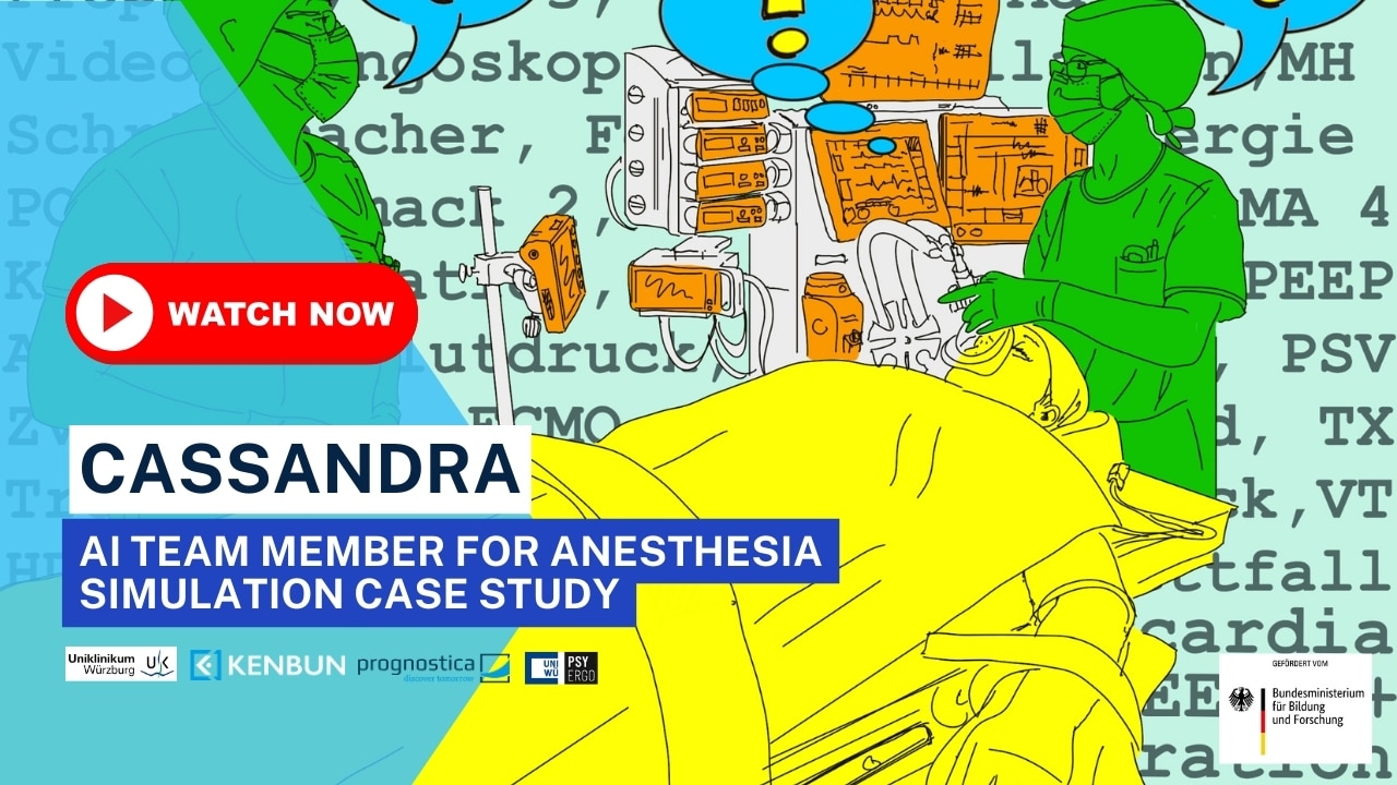 KENBUN IT AG | Your partner in Artificial Intelligence, Digital ...